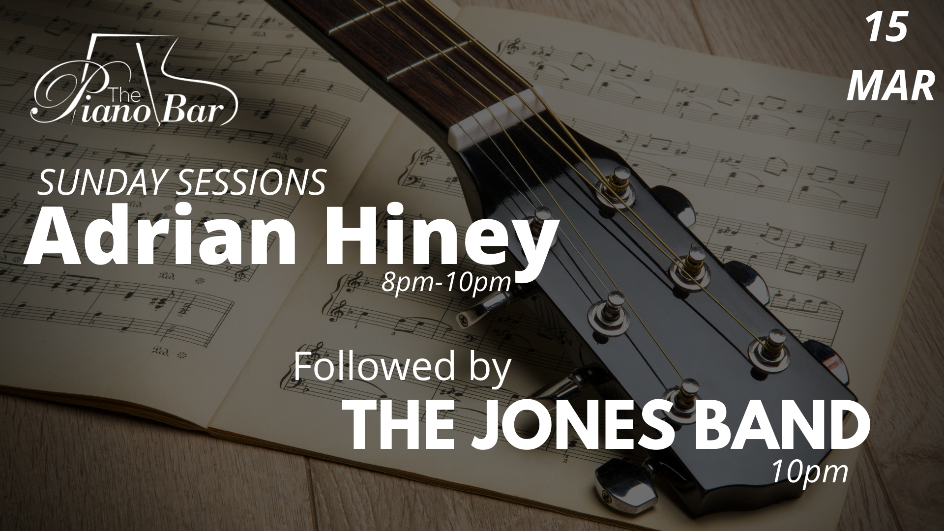 Piano Bar Navan - Open late 7 nights, Live music and late night DJs