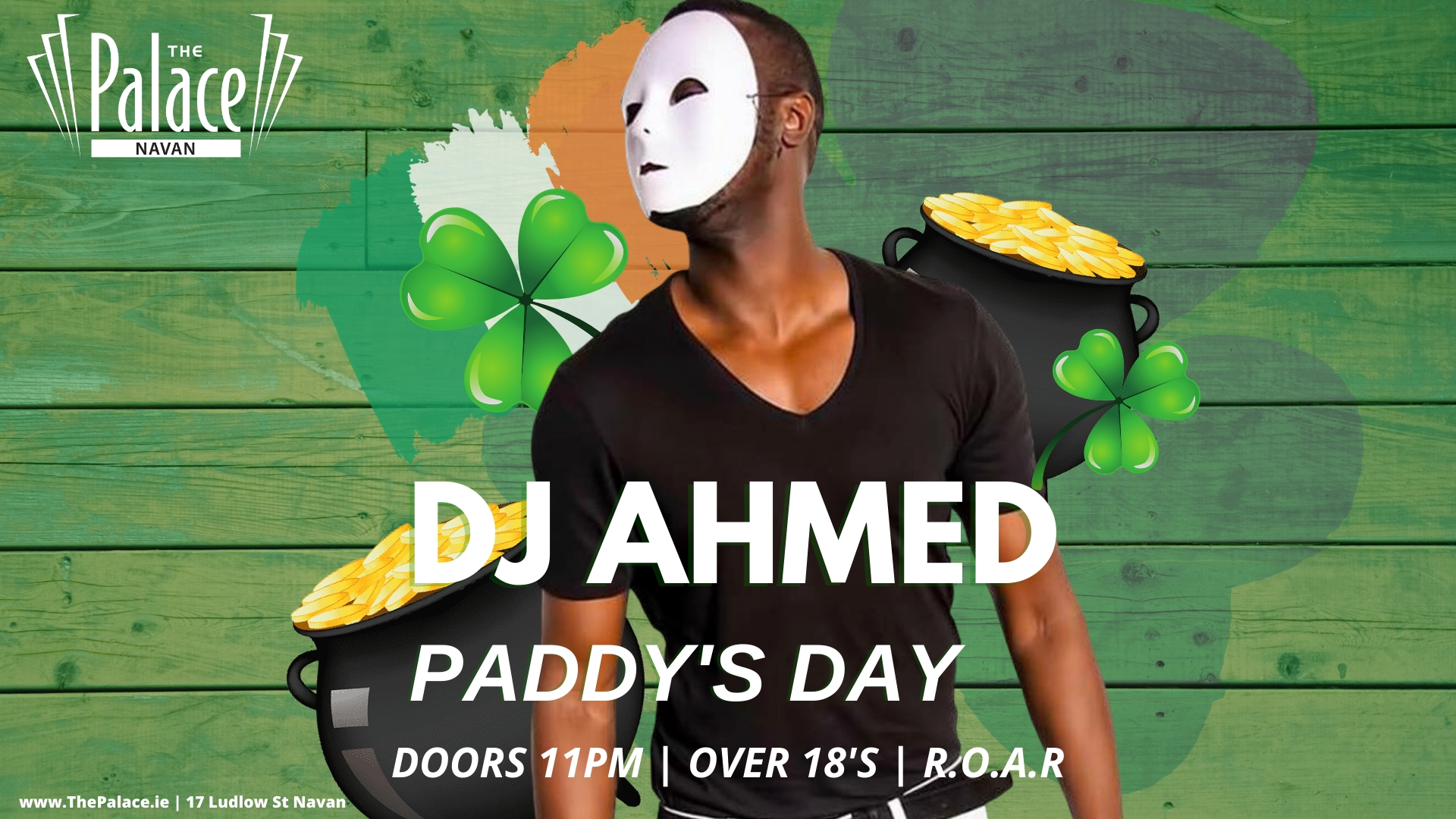 Piano Bar Navan - Open late 7 nights, Live music and late night DJs