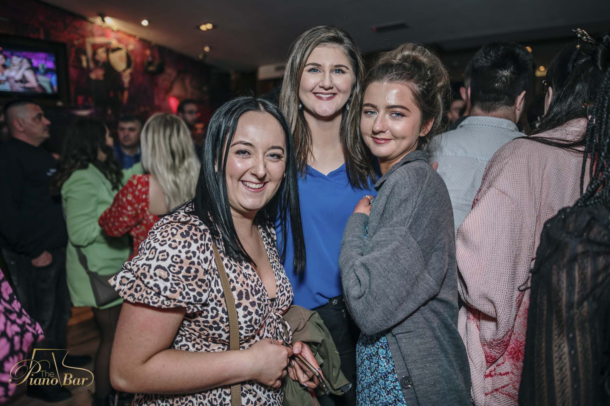 Piano Bar Navan - Entertainment Meath Best Pub in Meath