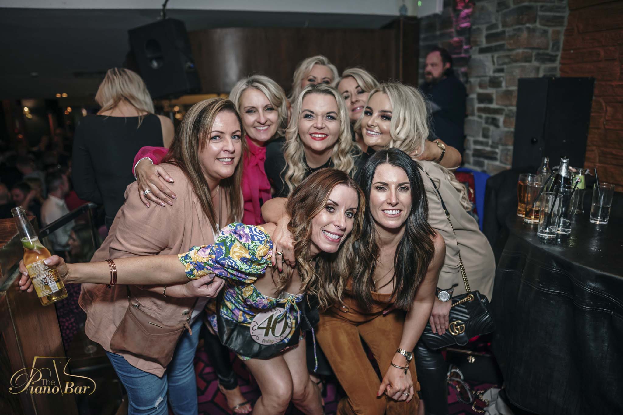 Piano Bar Navan - Entertainment Meath Best Pub in Meath